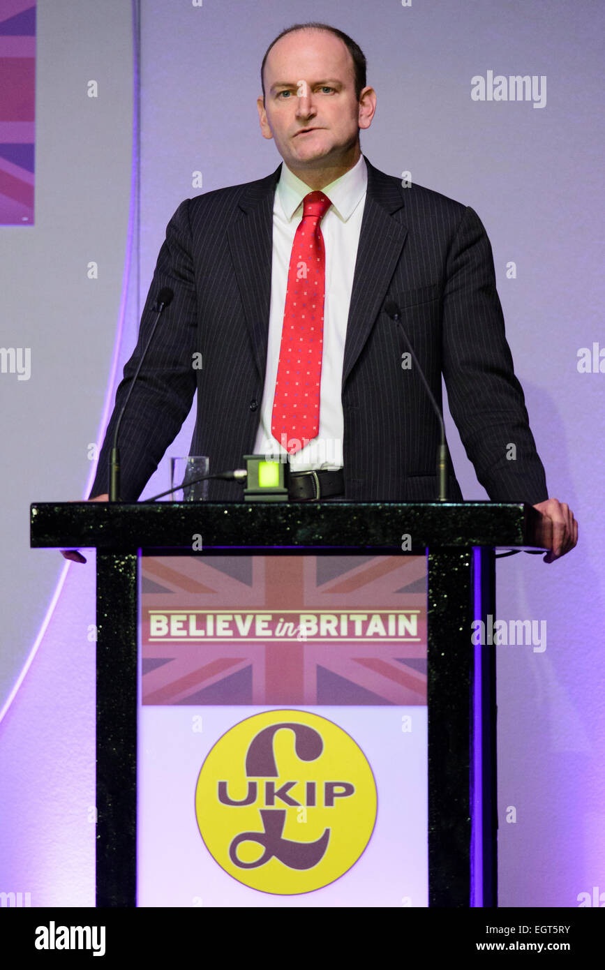 Ukip mp for clacton on sea hi-res stock photography and images - Alamy