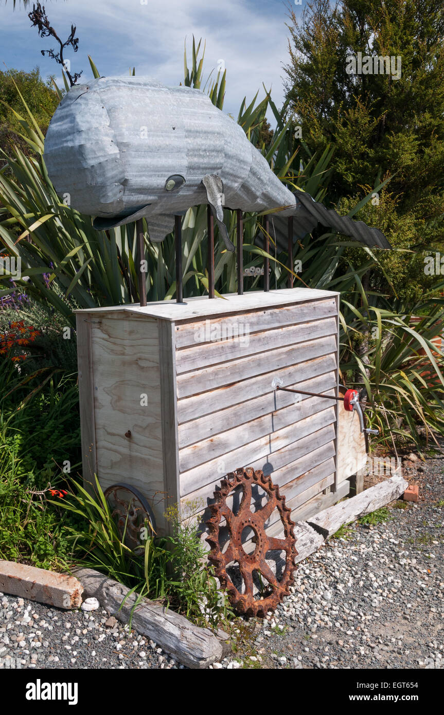 Lost and found box hi-res stock photography and images - Alamy