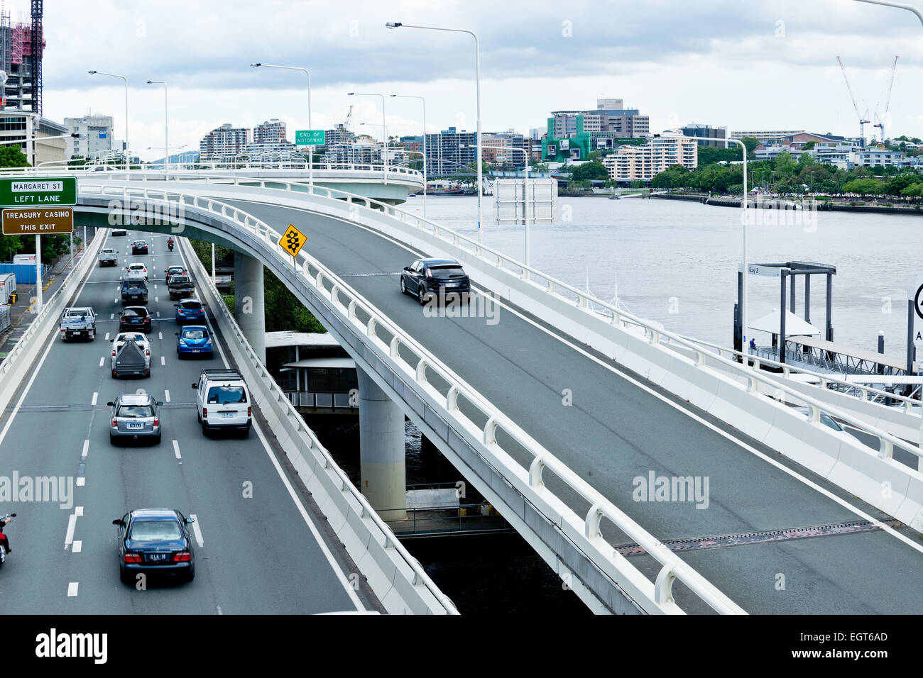 Pacific highway australia hi-res stock photography and images - Alamy