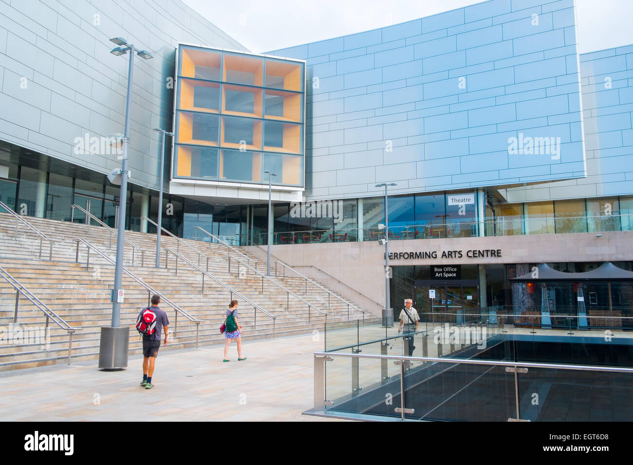 Chatswood library hi-res stock photography and images - Alamy