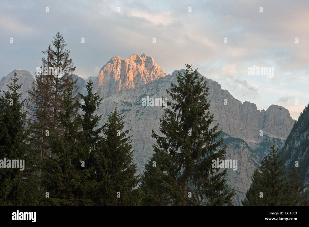 Valbruna High Resolution Stock Photography and Images - Alamy