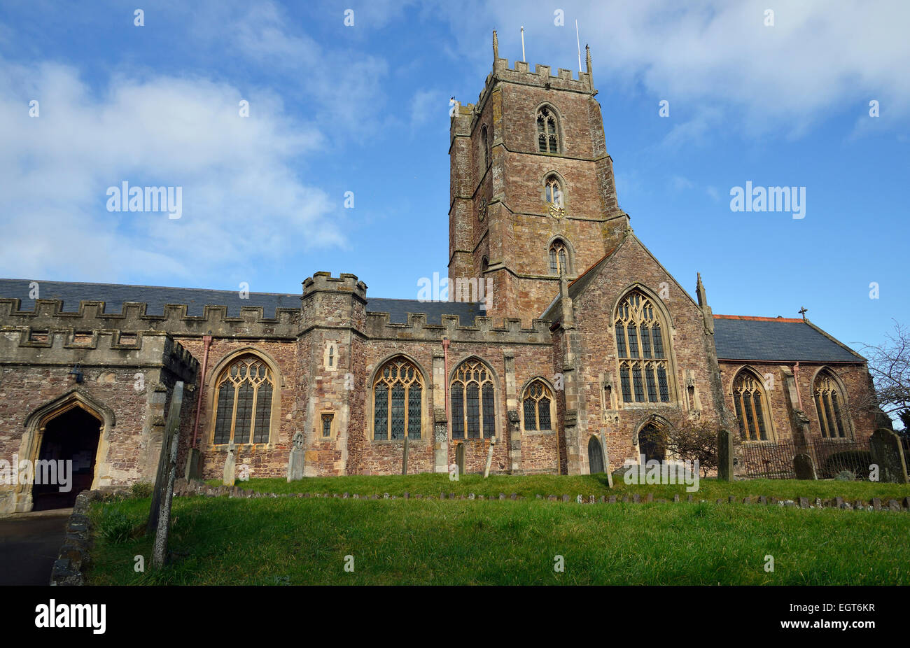St georges cemetery hi-res stock photography and images - Alamy
