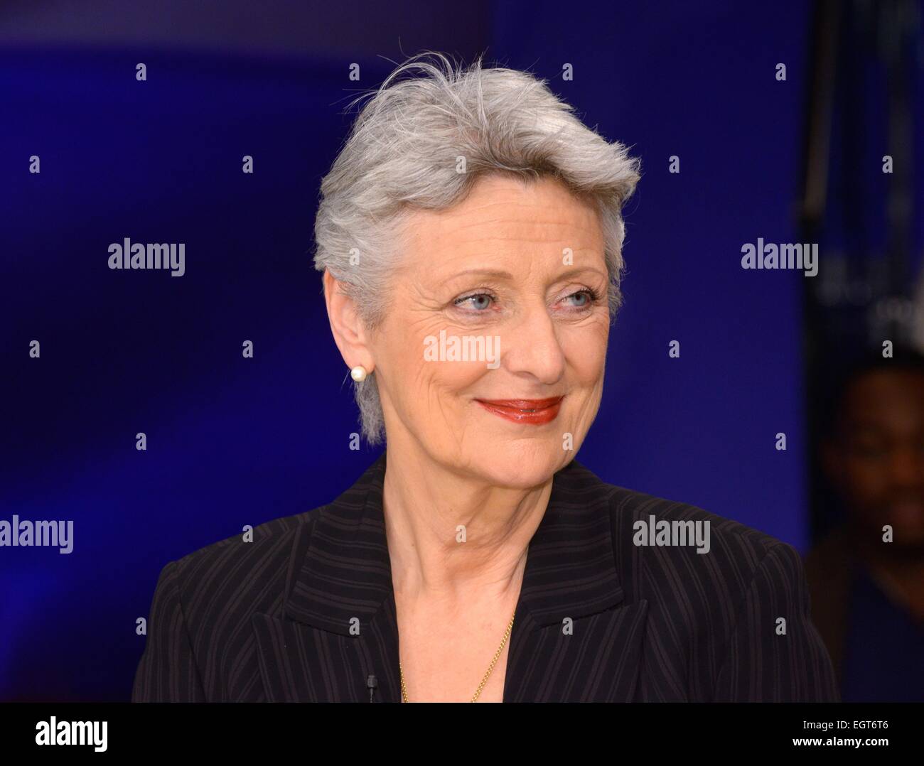 Marieluise beck hi-res stock photography and images - Alamy