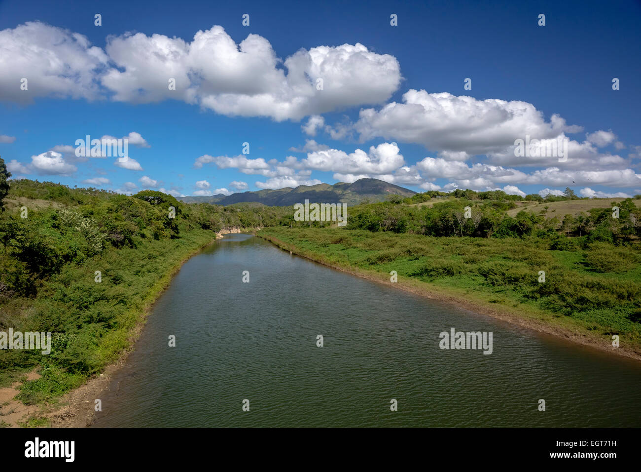 Los Del Rio High Resolution Stock Photography and Images - Alamy