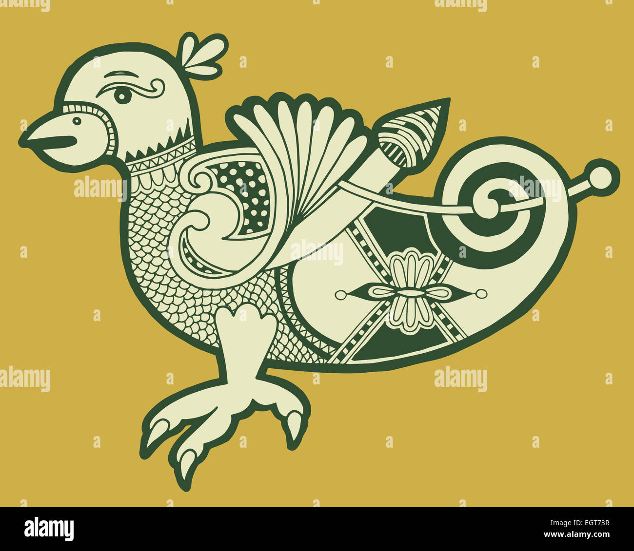 Celtic ethnicity hi-res stock photography and images - Alamy