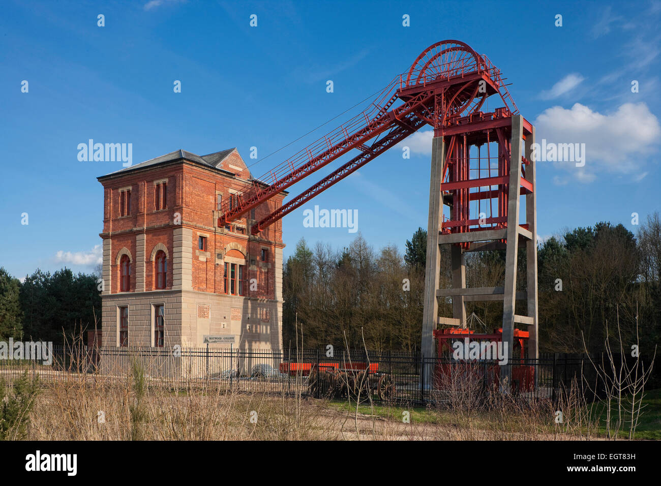 Winding house hi-res stock photography and images - Alamy
