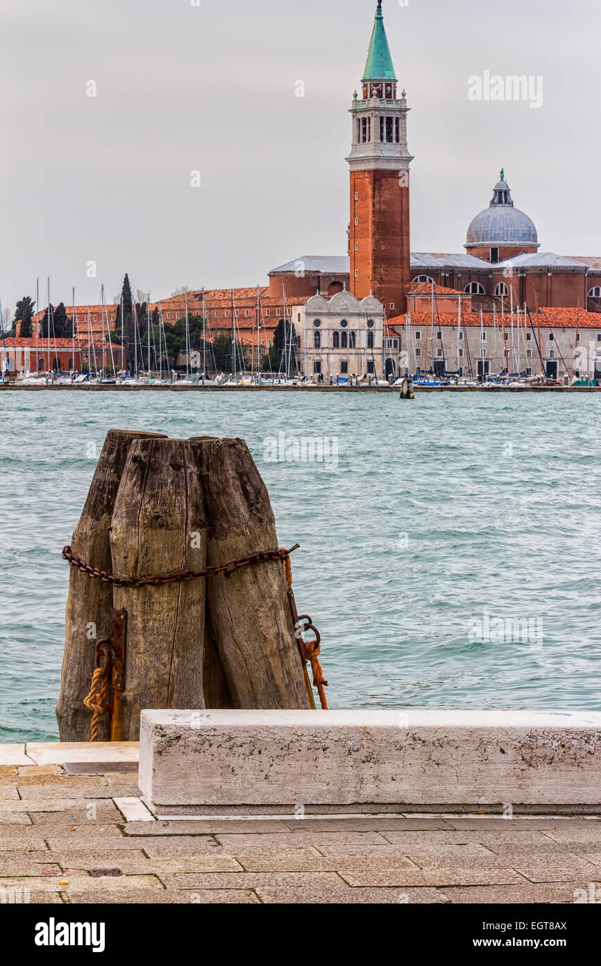 Urbanscape venice hi-res stock photography and images - Alamy