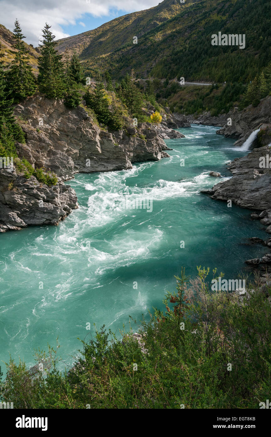 Roaring Meg High Resolution Stock Photography and Images - Alamy