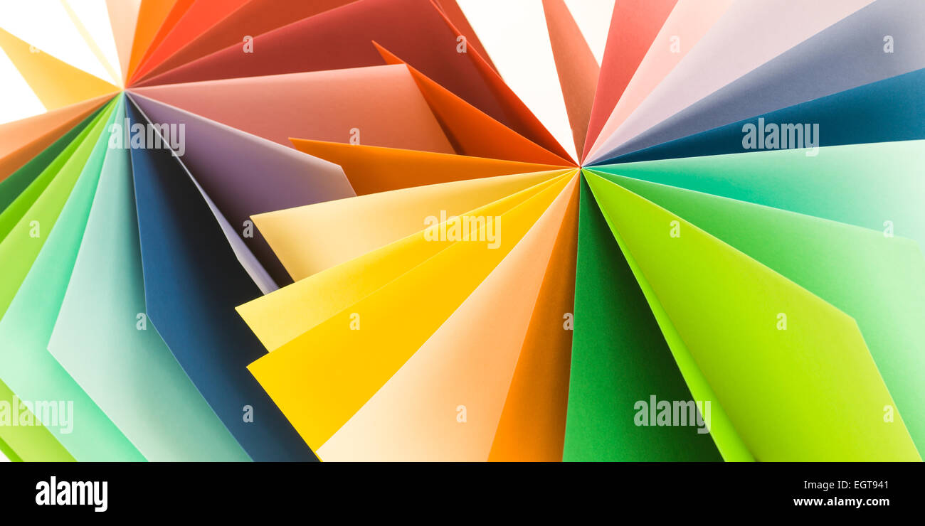 Fan shape hi-res stock photography and images - Alamy