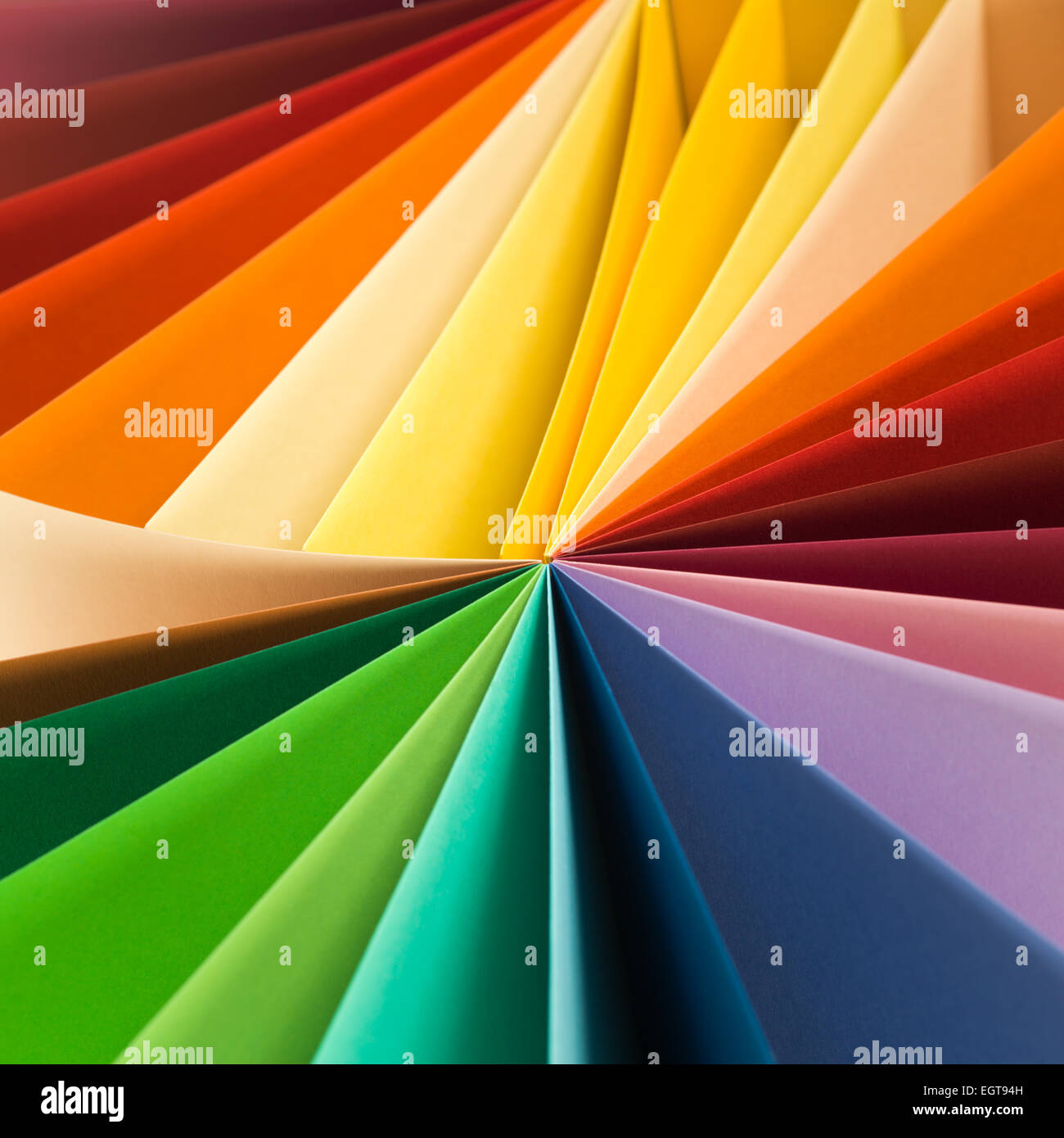 Colorful sheets hi-res stock photography and images - Alamy