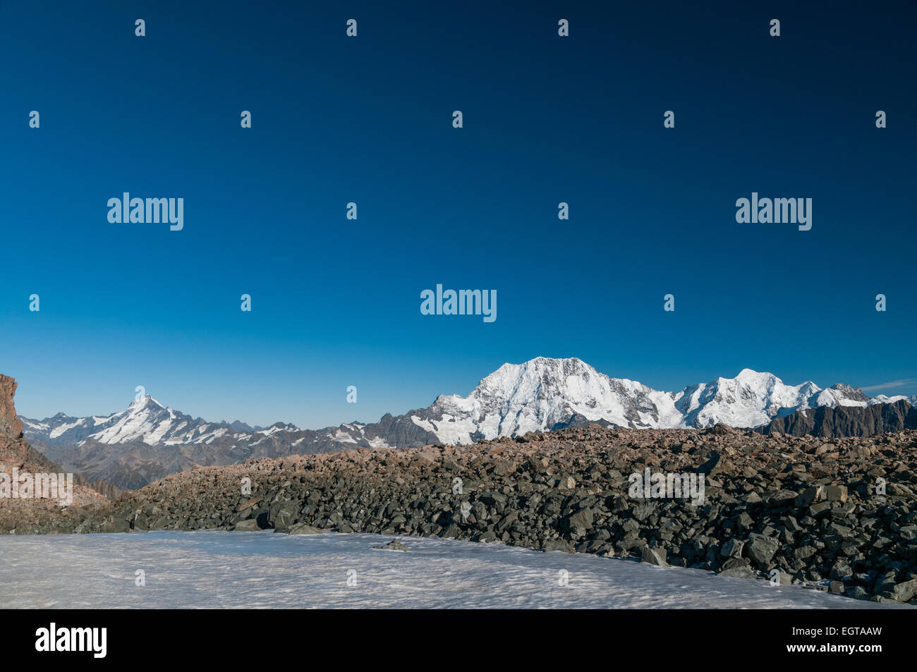 Mount dampier hi-res stock photography and images - Alamy