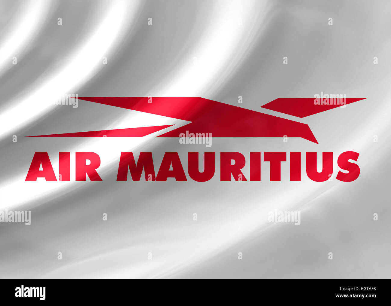 Air Mauritius Logo