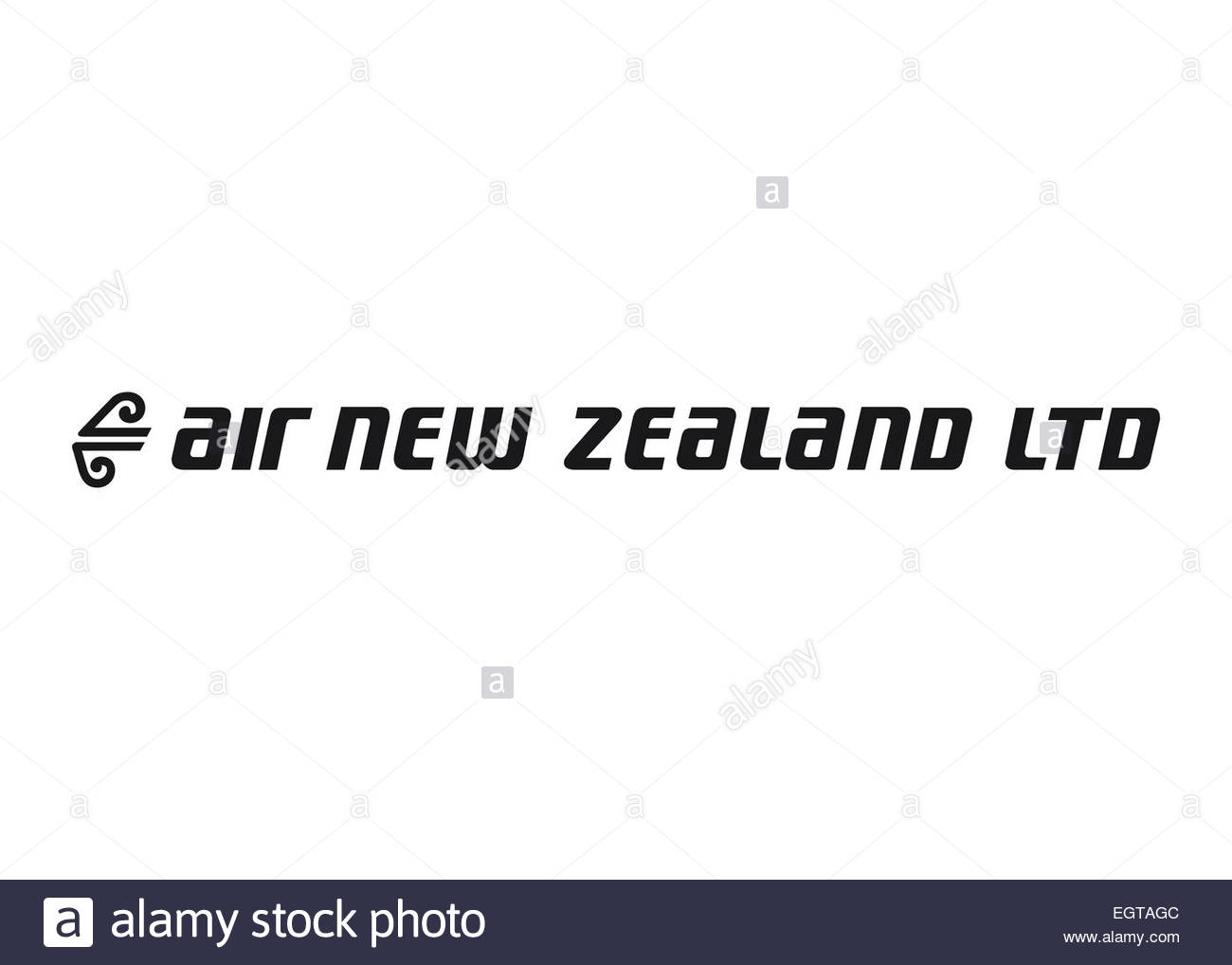 New Zealand Airline Logo New Zealand Rugby Union Logo [ Download - Logo ...