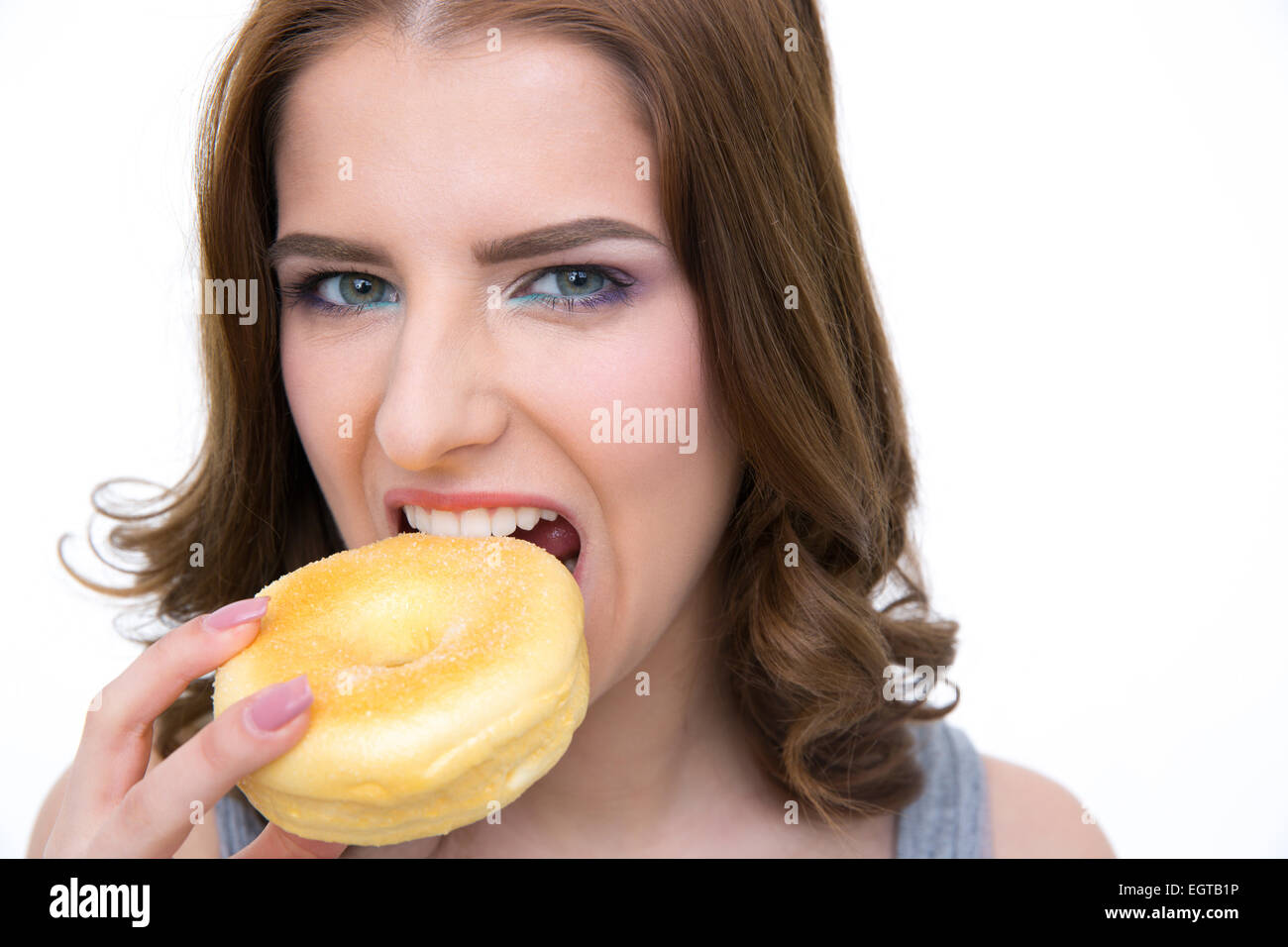 Bitting hi-res stock photography and images - Alamy