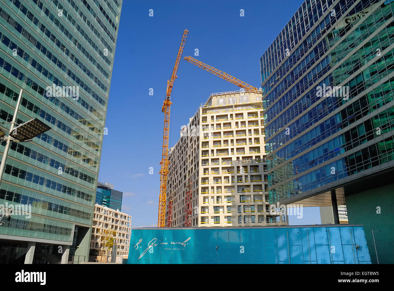 The Vienna International Centre (VIC) is the campus and building ...