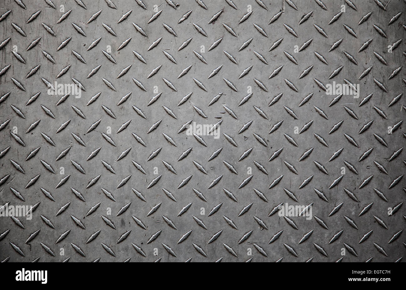 Industrial metal plate background texture Stock Photo - Alamy