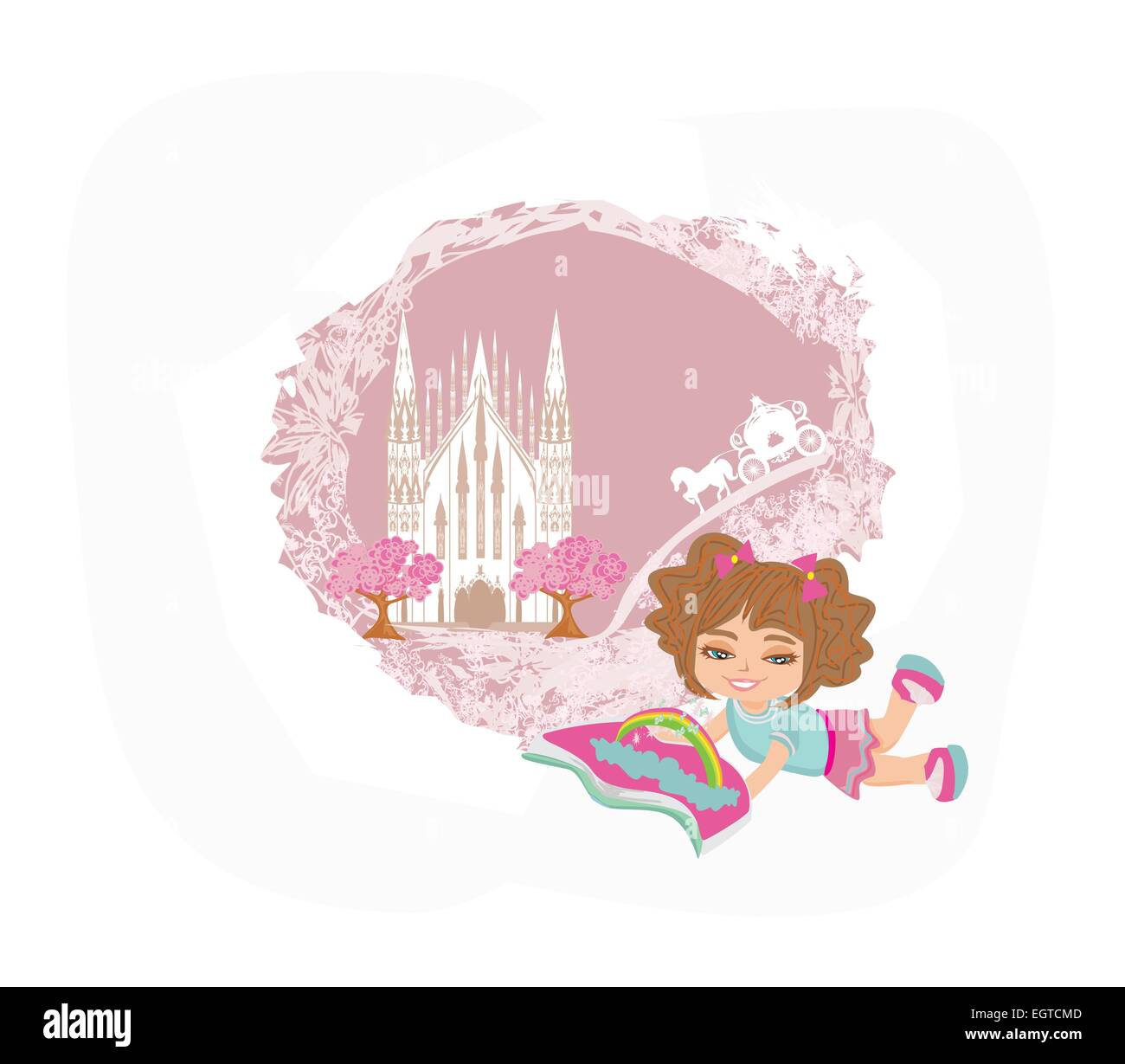 Famous hills Cut Out Stock Images & Pictures - Alamy