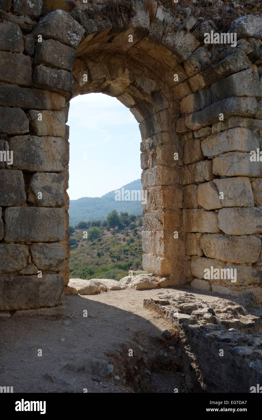 Caldarium roman baths hi-res stock photography and images - Alamy