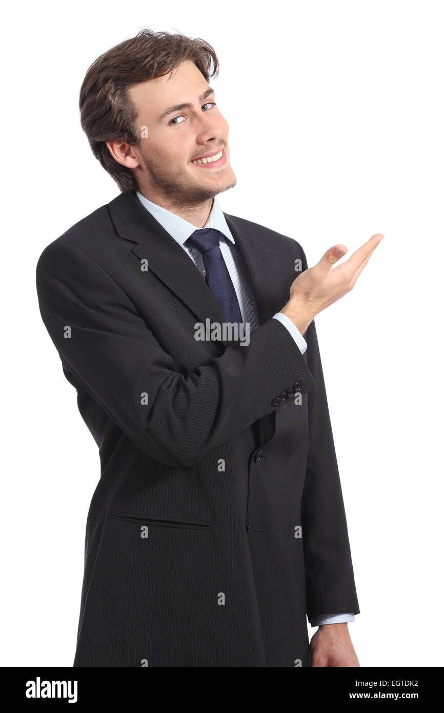 Promotion tie hi-res stock photography and images - Alamy