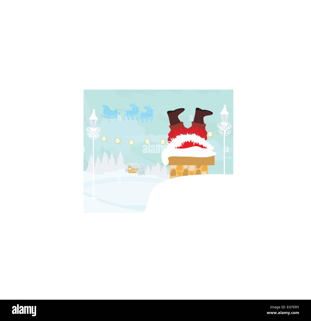 Fat stuck Cut Out Stock Images & Pictures - Alamy