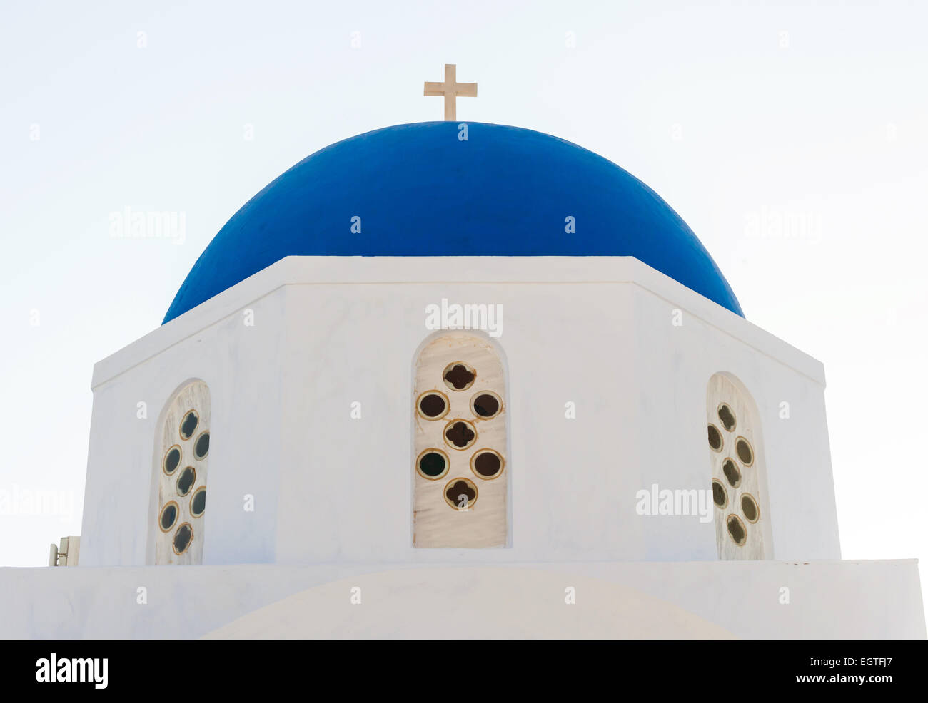 Cupola island hi-res stock photography and images - Alamy