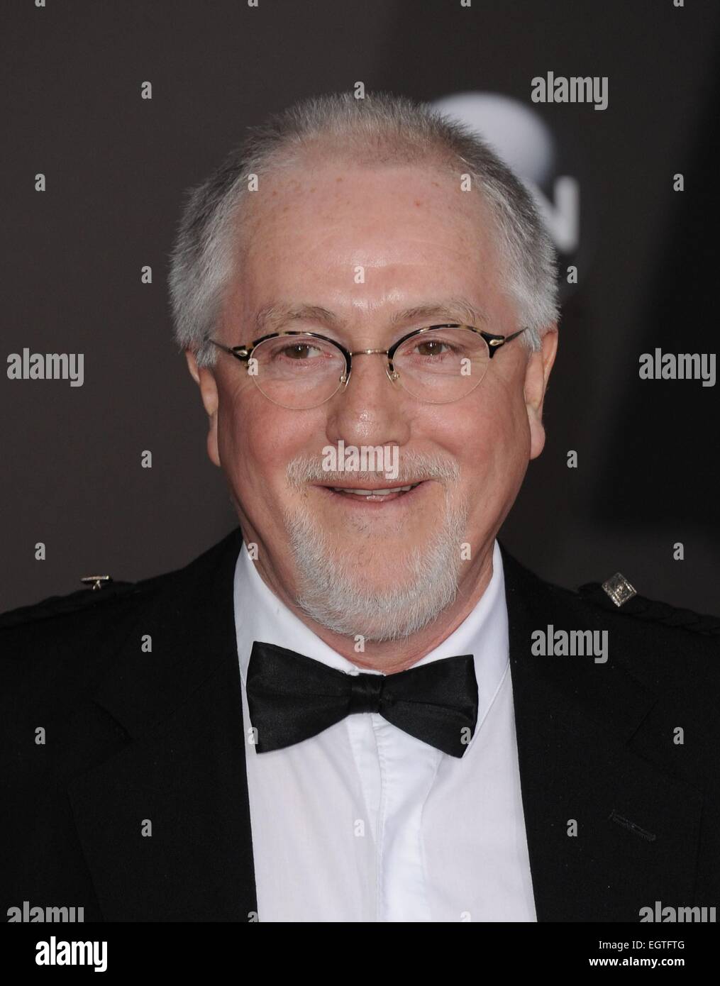 Patrick Doyle at arrivals for CINDERELLA Premiere, El Capitan Theatre ...