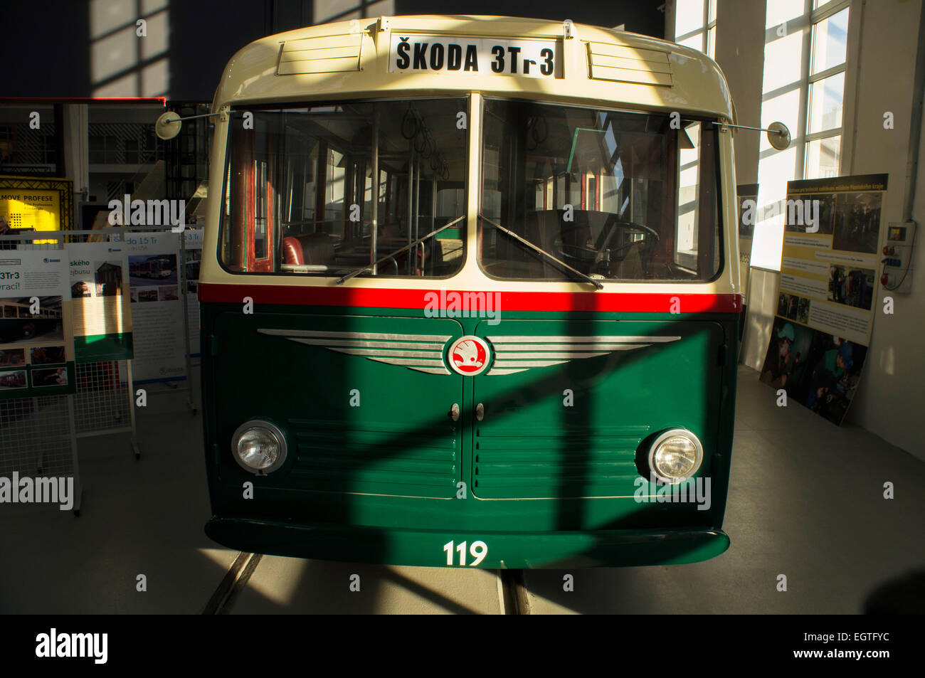 Techmania hi-res stock photography and images - Alamy