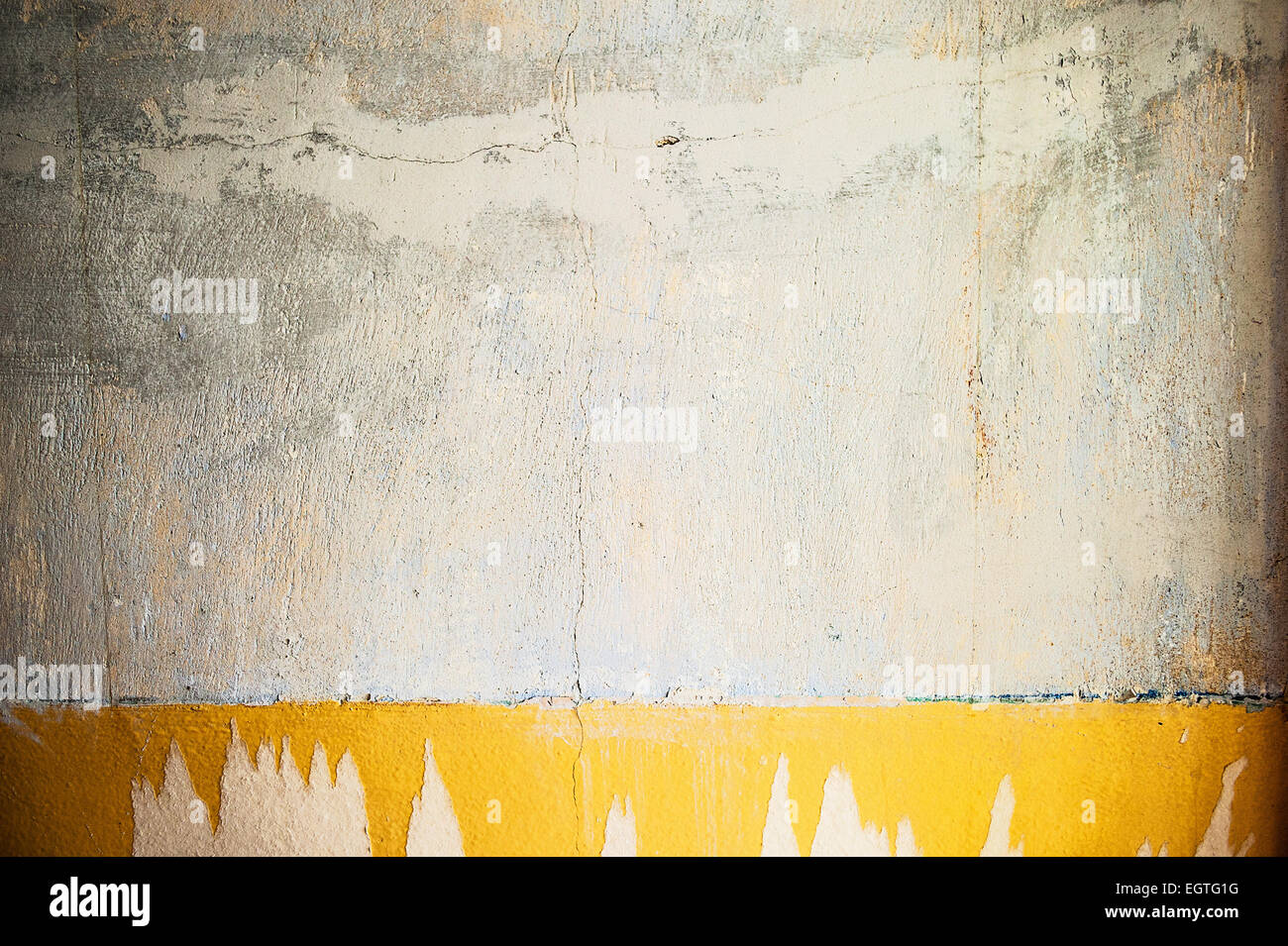 grunge wall, highly detailed textured background Stock Photo - Alamy