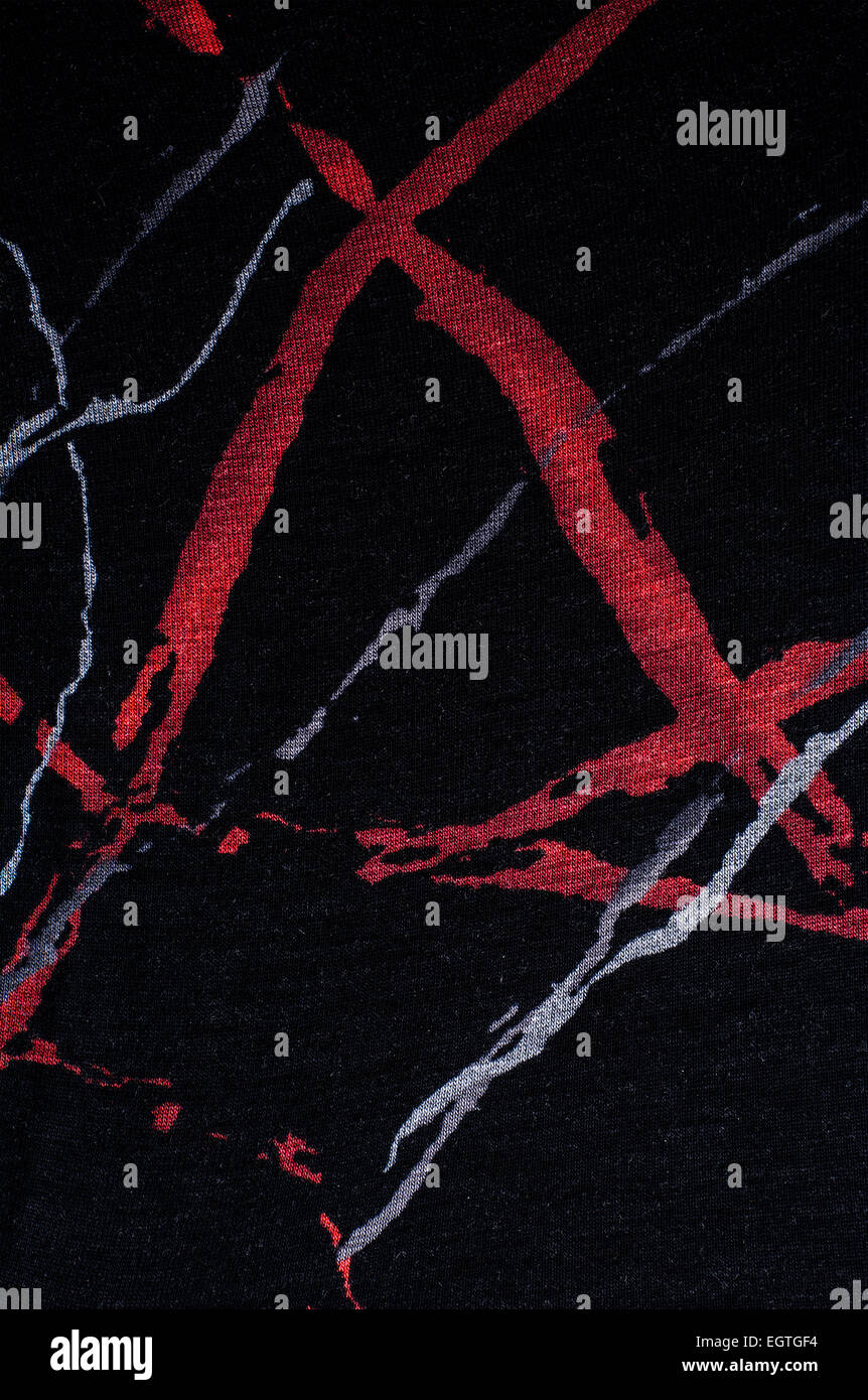 texture of the piece of cloth textile fabric handmade Stock Photo - Alamy