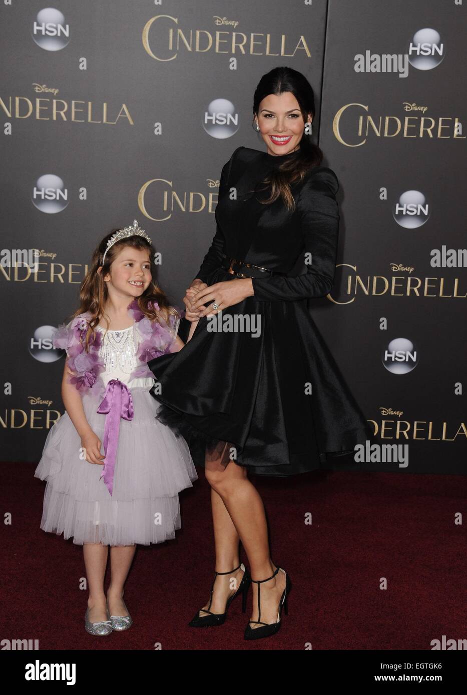 Los Angeles, CA, USA. 1st Mar, 2015. Ali Landry at arrivals for ...