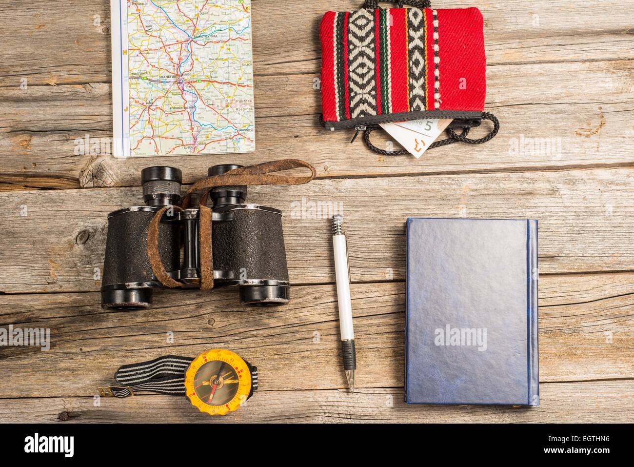 Explorer travelers hi-res stock photography and images - Alamy