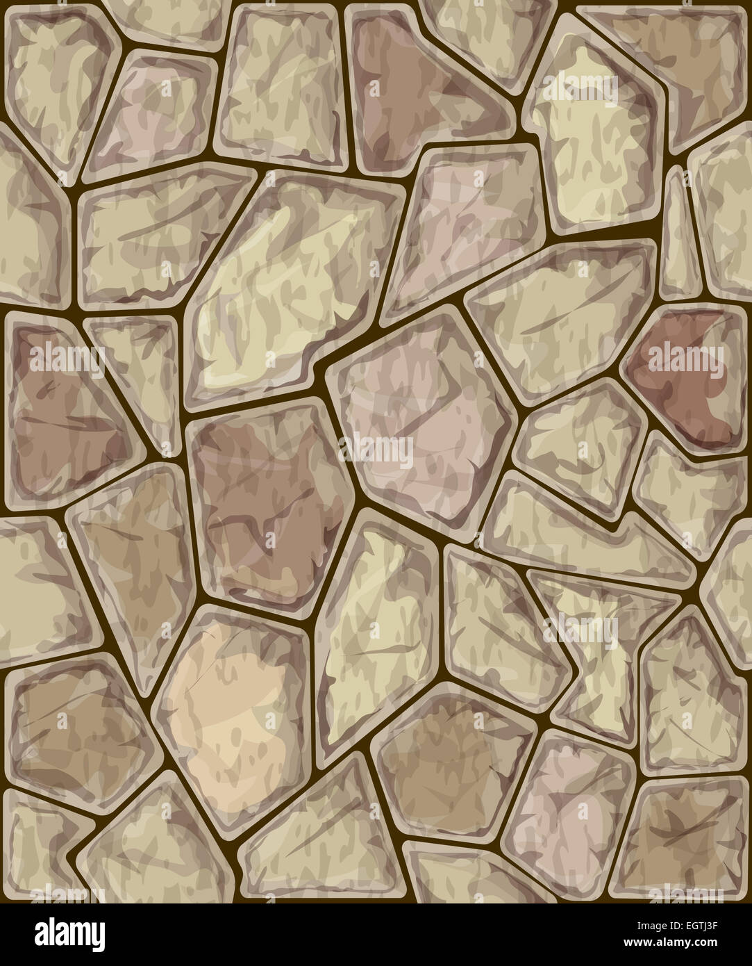 stone seamless pattern Stock Photo - Alamy