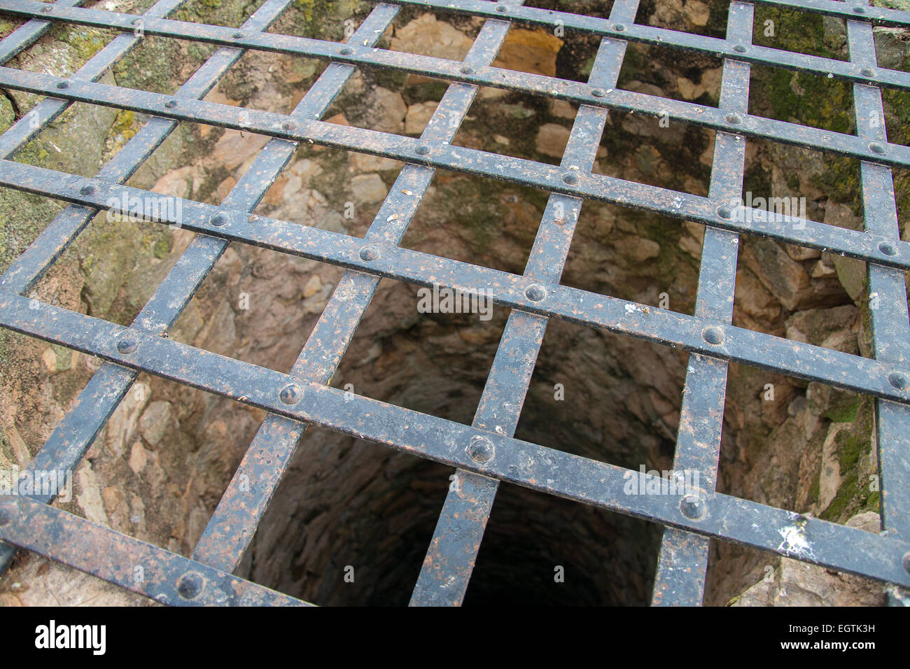 Deep tube well hi-res stock photography and images - Alamy