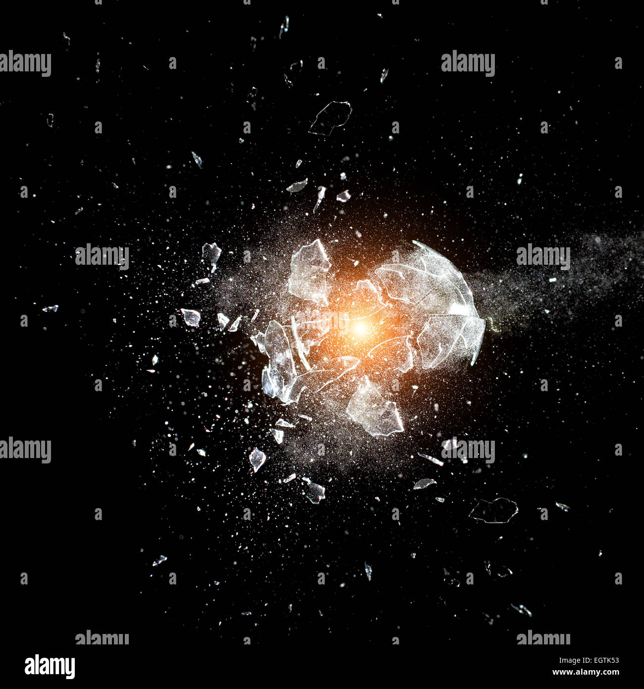 Power glass hi-res stock photography and images - Alamy