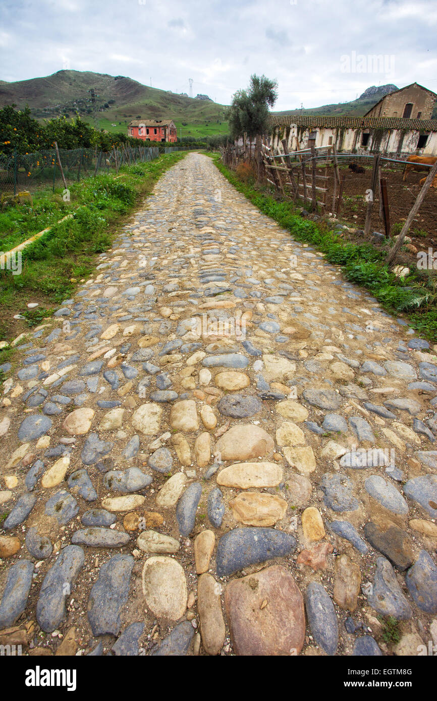 Roman Roads