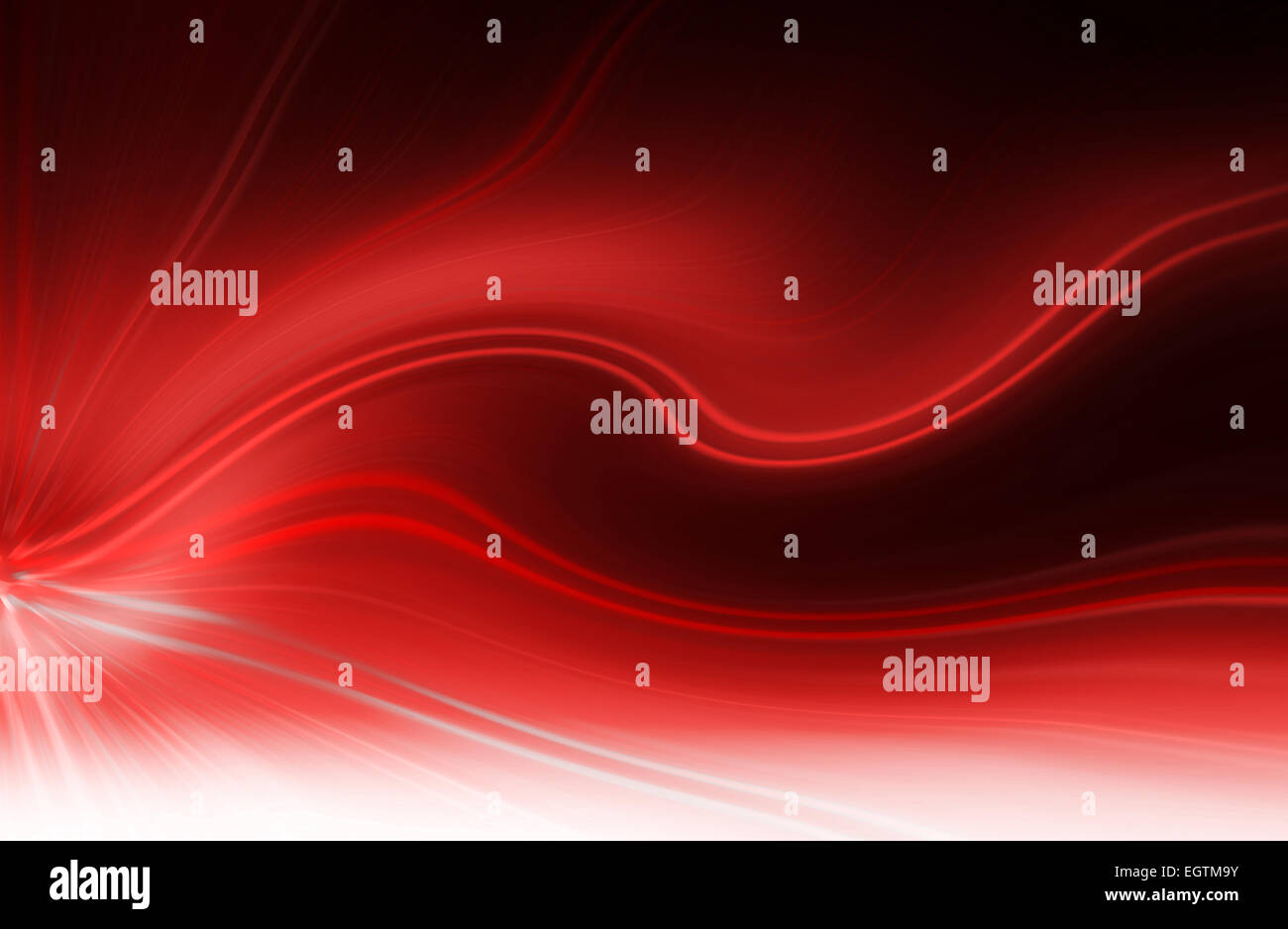 abstract red color background with motion blur Stock Photo - Alamy