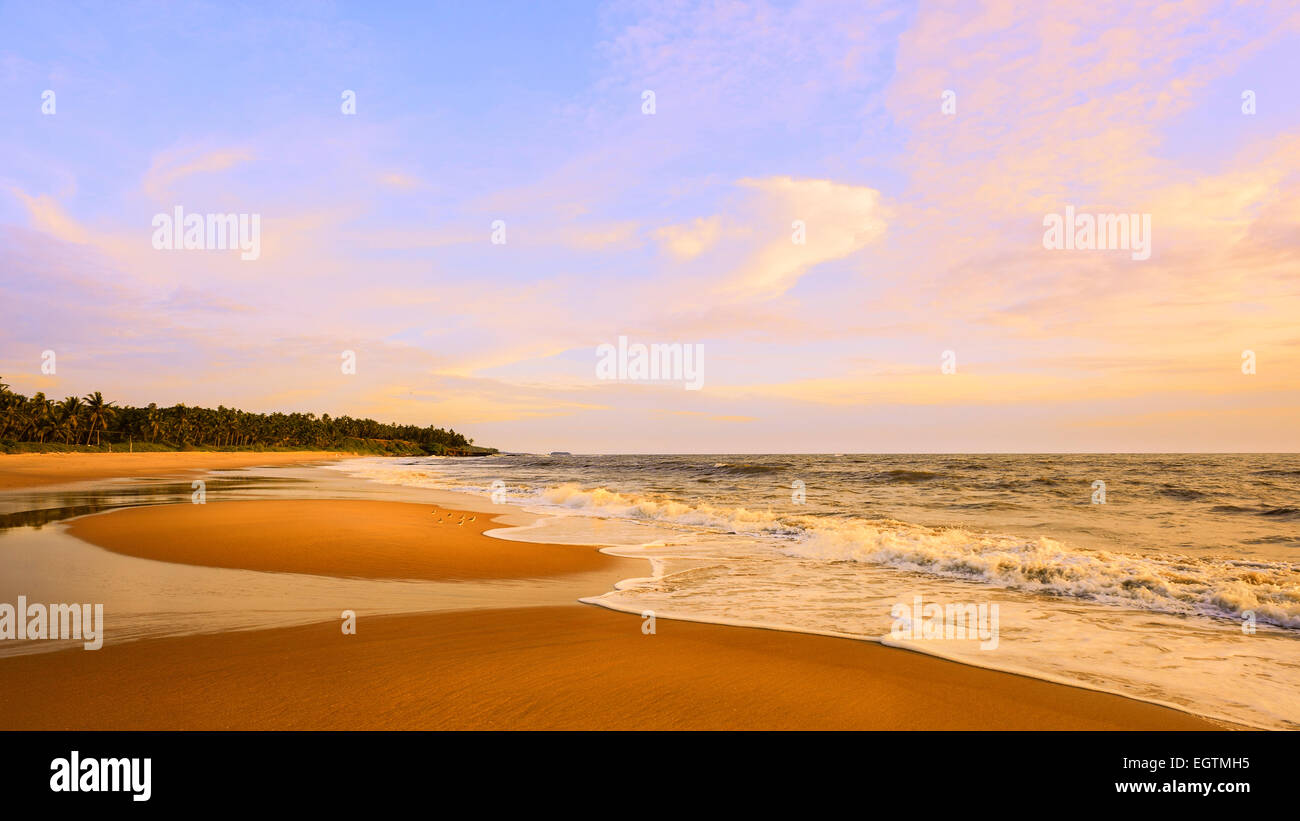 Thottada High Resolution Stock Photography and Images - Alamy