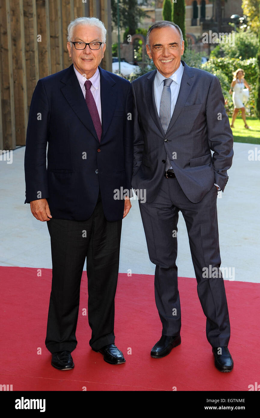 71st Venice Film Festival - 'La Vita Oscena' - Premiere Featuring ...