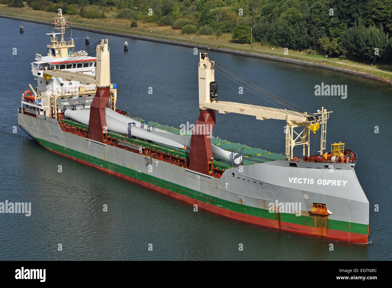 Ocean osprey hi-res stock photography and images - Alamy