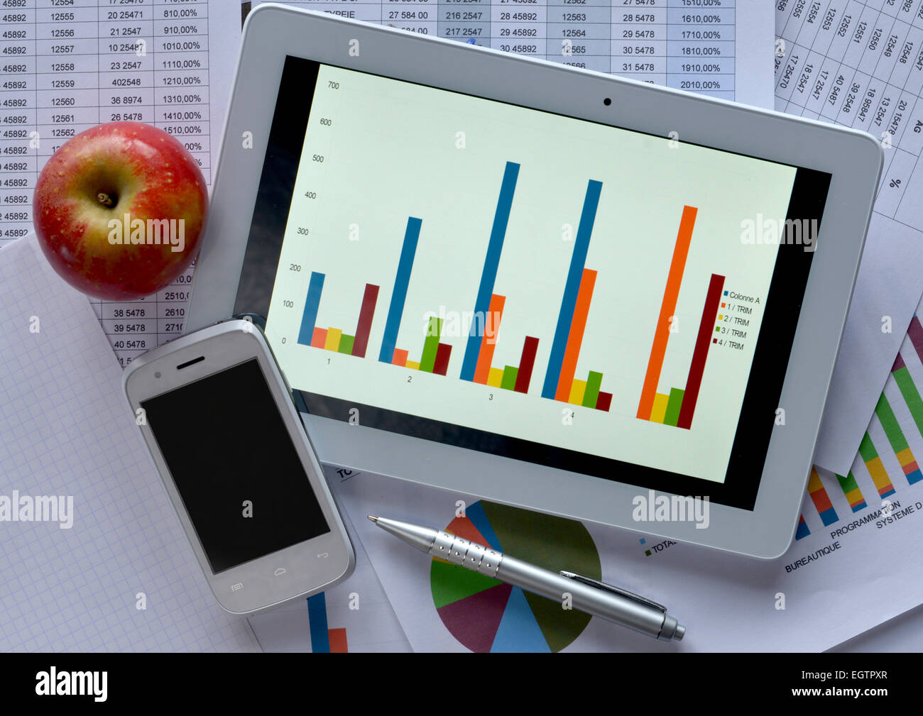 Food analysis hi-res stock photography and images - Alamy