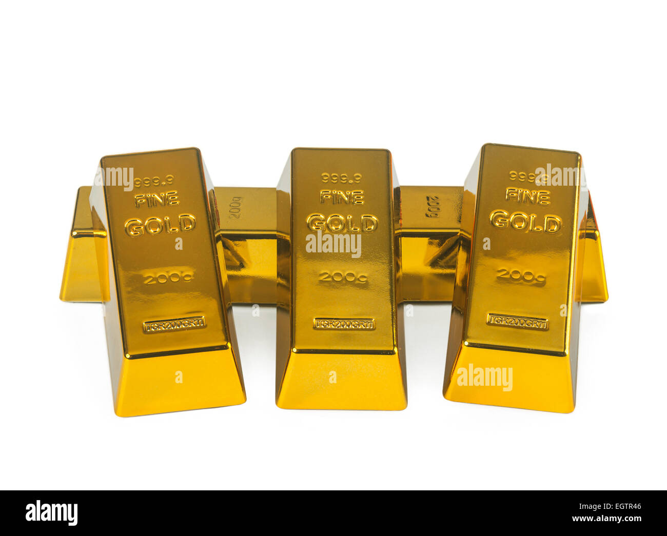 Bullion background Cut Out Stock Images & Pictures - Alamy