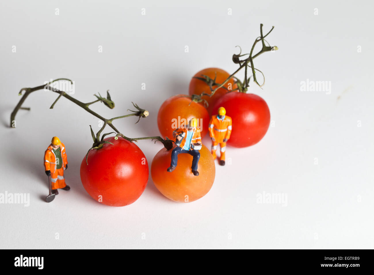 Miniature helmet hi-res stock photography and images - Alamy