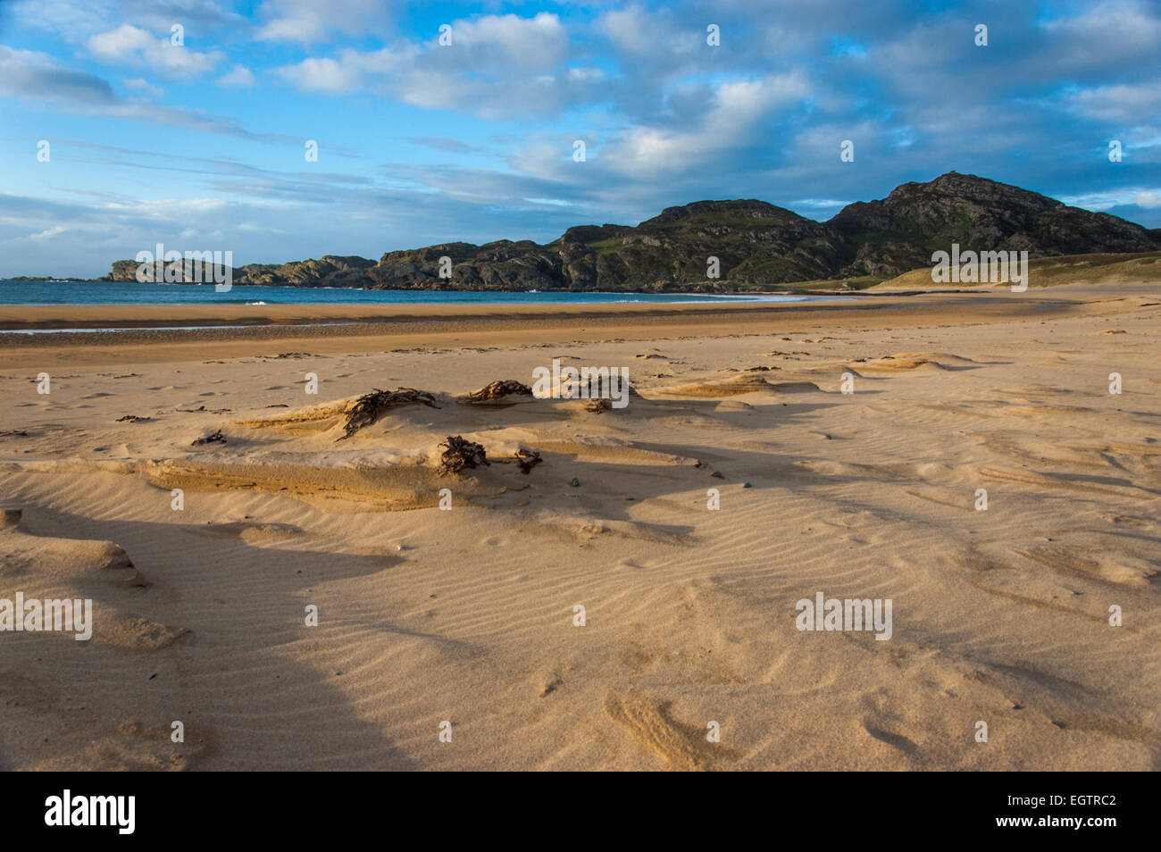 Colonsay beach hi-res stock photography and images - Alamy
