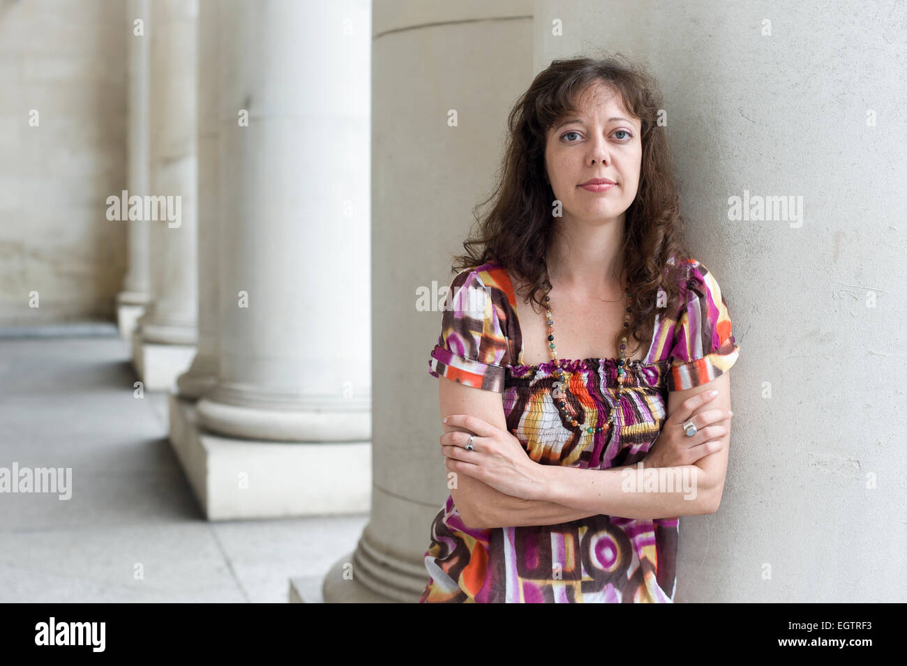 Maria Marks the daughter of ‘notorious’ drug smuggler Howard Marks (aka ...