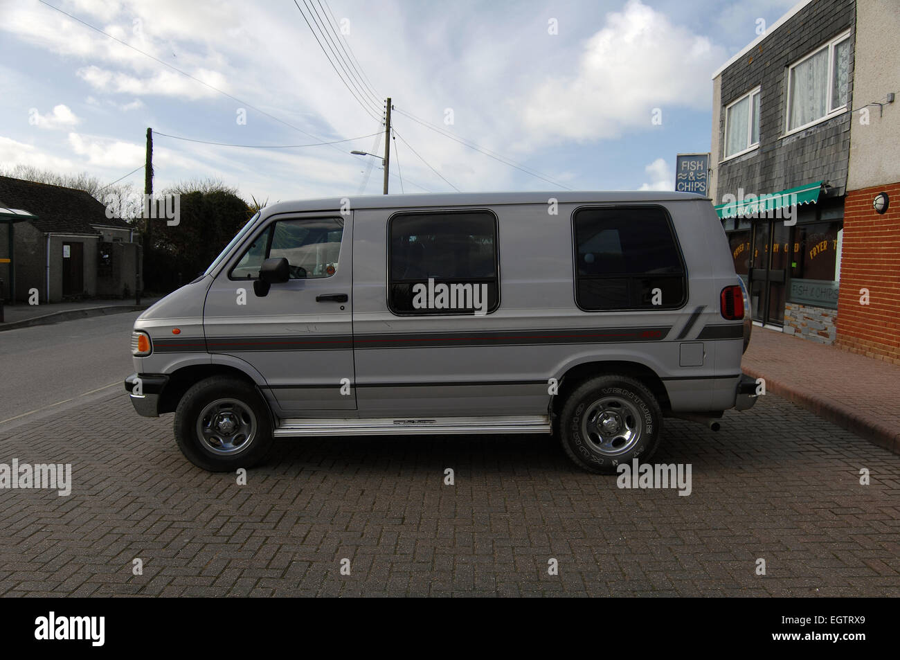 Ram 2500 hi-res stock photography and images - Alamy