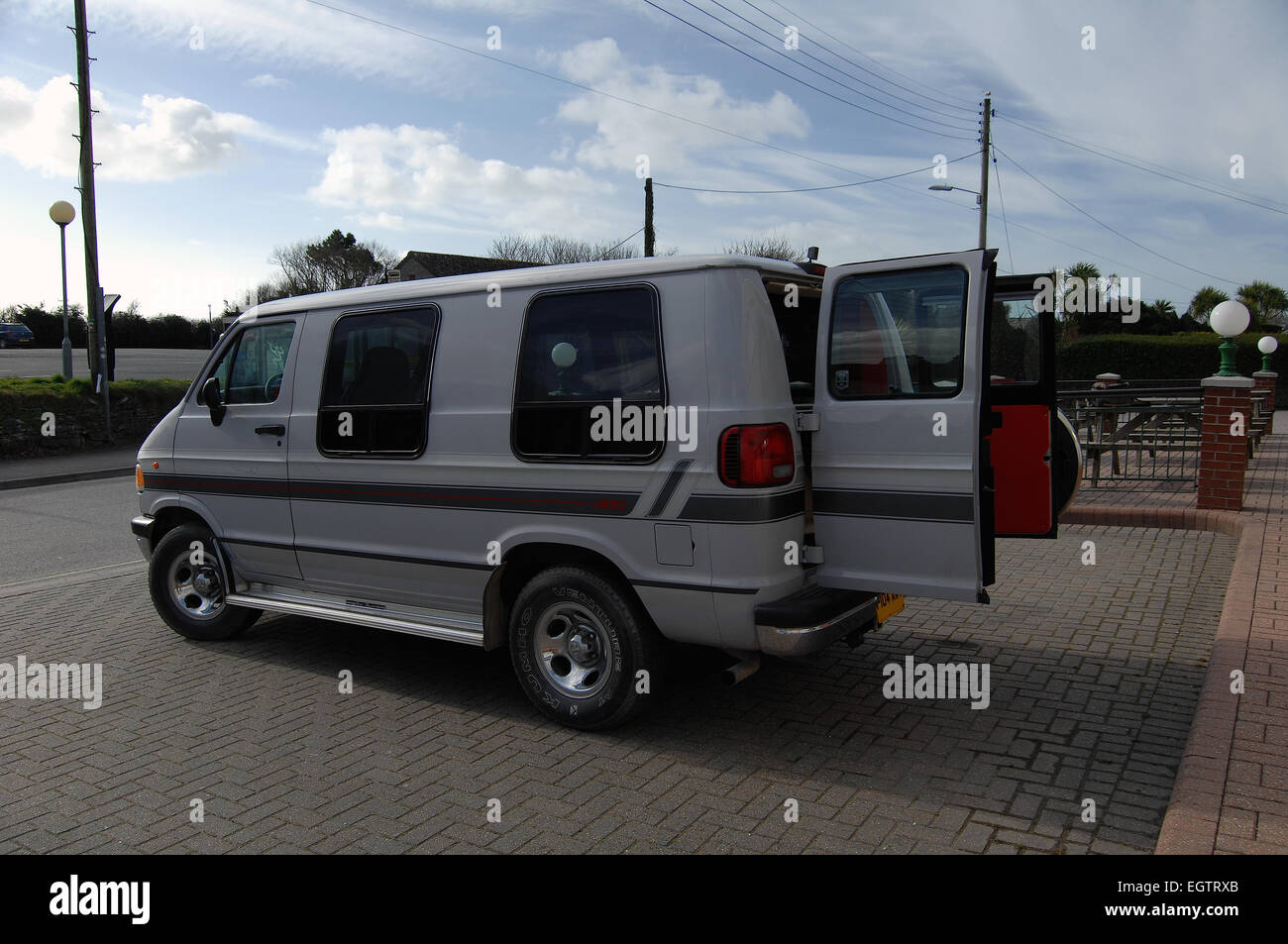 Ram 2500 hi-res stock photography and images - Alamy