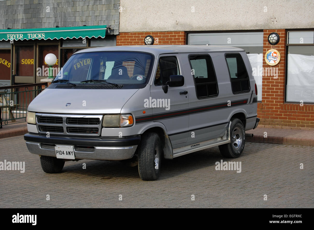 Ram 2500 hi-res stock photography and images - Alamy