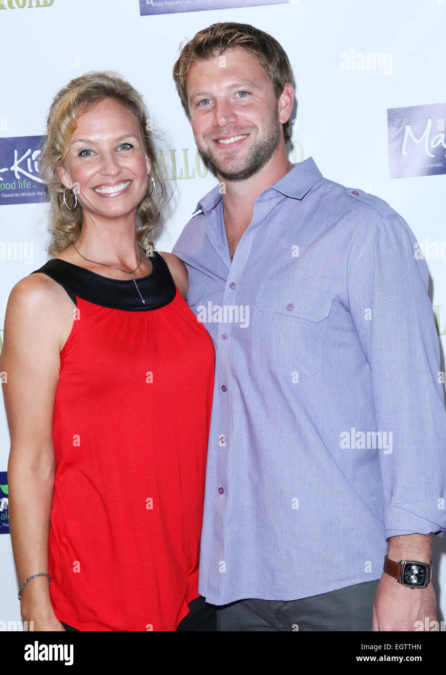 Gallows Road' Premiere Featuring: Mary Jean Bentley,Matthew McAdams ...