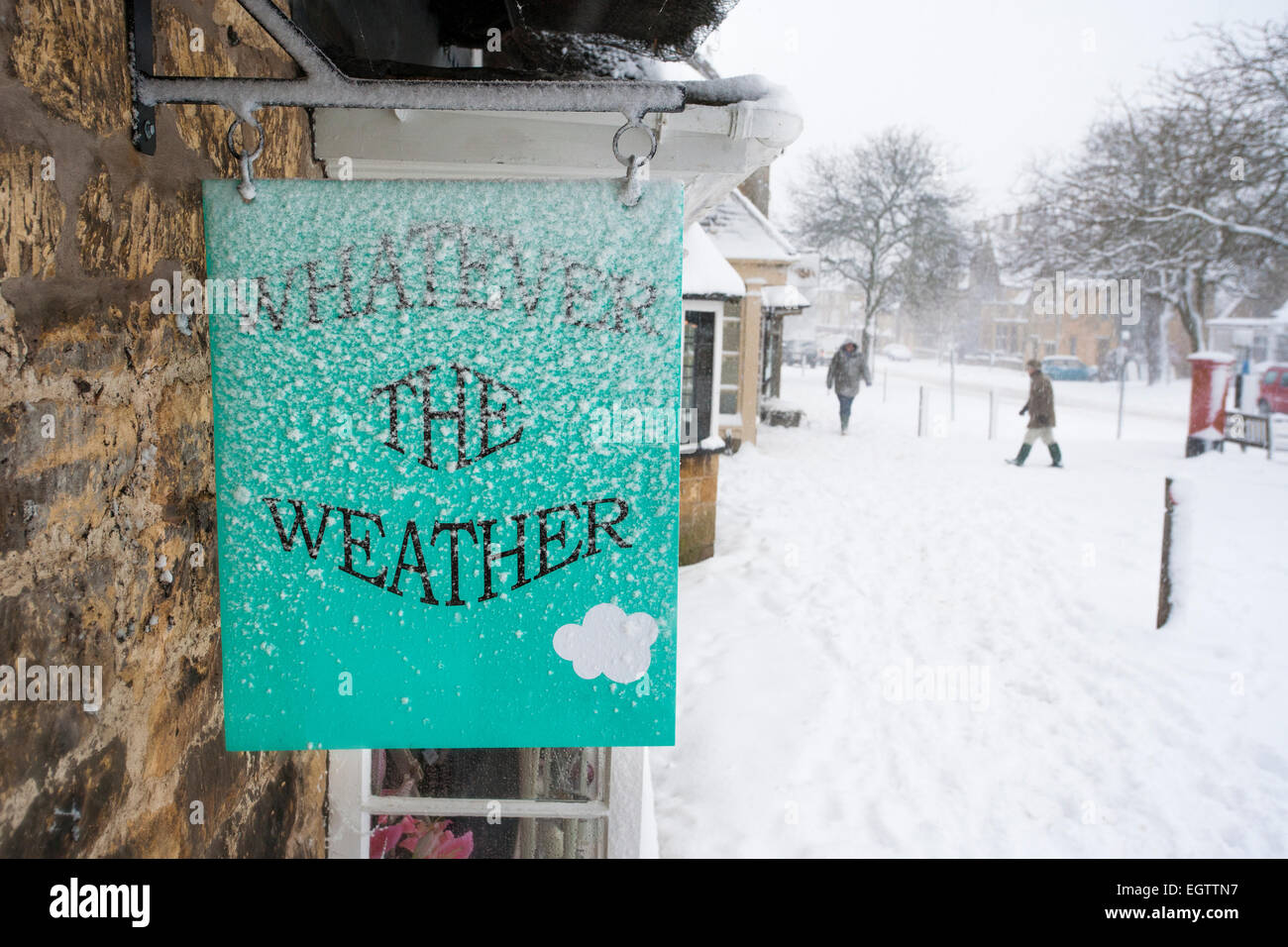 Weather sign hi-res stock photography and images - Alamy