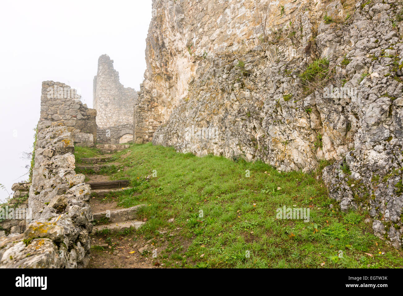 Neu-Falkenstein, Balsthal, Kanton Solothurn, Switzerland Stock Photo ...